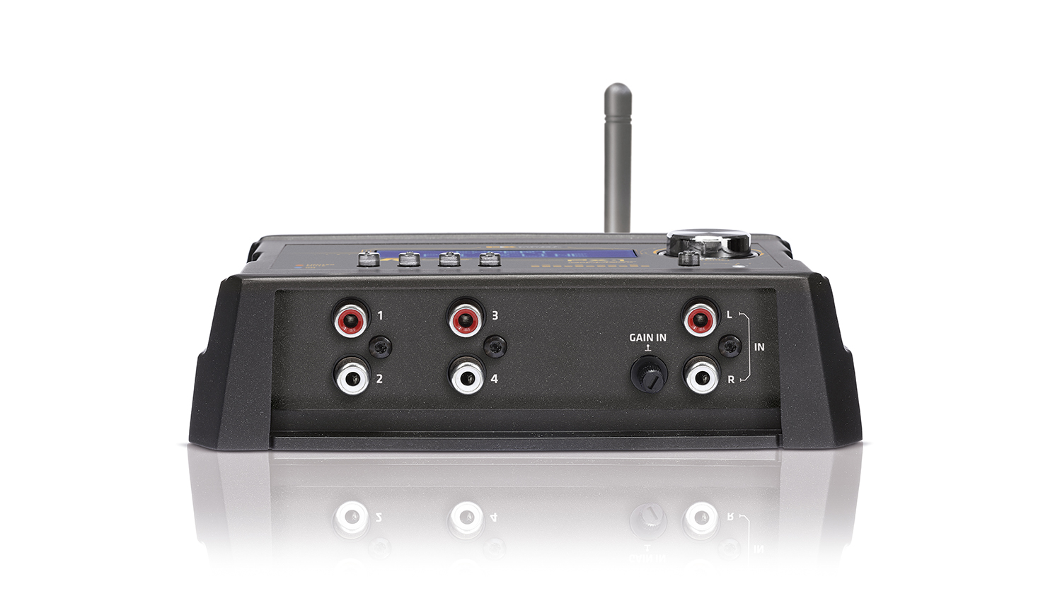 Expert - PX-1 R CONNECT